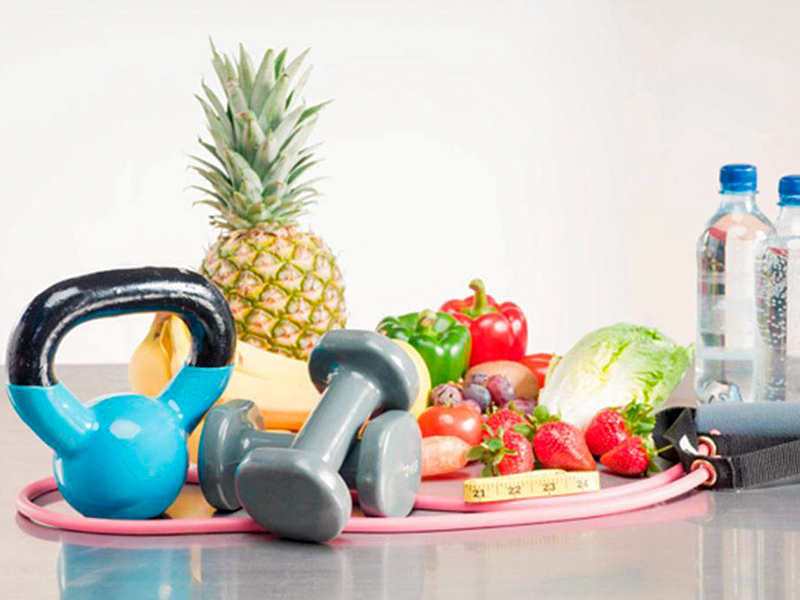 Bien-être personnel : Allier sport et bonne nutrition – www.clinique ...